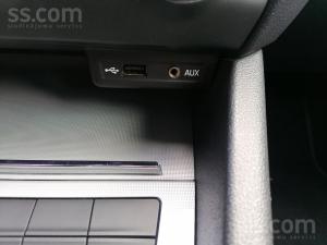 Zils Skoda Octavia 2016 Valmiera, ar dzinēja tilpumu 2.00 L un nobraukumu 90 tūkst. km par 11200 €, foto 14 vietnē AUTOMOTO.COM.LV