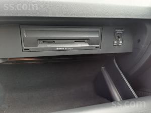 Zils Skoda Octavia 2016 Valmiera, ar dzinēja tilpumu 2.00 L un nobraukumu 90 tūkst. km par 11200 €, foto 15 vietnē AUTOMOTO.COM.LV