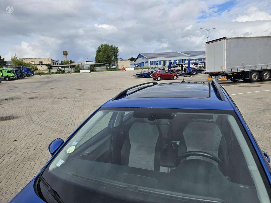 Zils Skoda Octavia 2016 Tauragė, ar dzinēja tilpumu 1.60 L un nobraukumu 300 tūkst. km par 6100 €, foto 14 vietnē AUTOMOTO.COM.LV