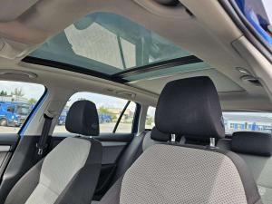 Zils Skoda Octavia 2016 Tauragė, ar dzinēja tilpumu 1.60 L un nobraukumu 300 tūkst. km par 6100 €, foto 20 vietnē AUTOMOTO.COM.LV