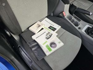 Zils Skoda Octavia 2016 Tauragė, ar dzinēja tilpumu 1.60 L un nobraukumu 300 tūkst. km par 6100 €, foto 25 vietnē AUTOMOTO.COM.LV