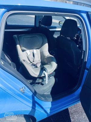 Zils Skoda Octavia 2017 Viļņa, ar dzinēja tilpumu 2.00 L un nobraukumu 463 tūkst. km par 5850 €, foto 7 vietnē AUTOMOTO.COM.LV