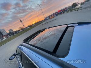 Blue Skoda Octavia 2017 in Tallinn, with an engine capacity of 1.80 L and mileage of 150 thousand km for 11400 €, photo 5 on AUTOMOTO.COM.LV