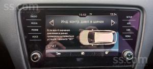 Zils Skoda Octavia 2017 Rīga, ar dzinēja tilpumu 1.60 L un nobraukumu 177 tūkst. km par 9500 €, foto 12 vietnē AUTOMOTO.COM.LV