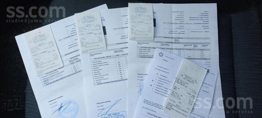 Zils Skoda Octavia 2017 Rīga, ar dzinēja tilpumu 1.60 L un nobraukumu 177 tūkst. km par 9500 €, foto 19 vietnē AUTOMOTO.COM.LV
