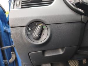 Zils Skoda Octavia 2017 Šauļi, ar dzinēja tilpumu 1.60 L un nobraukumu 269 tūkst. km par 3700 €, foto 14 vietnē AUTOMOTO.COM.LV