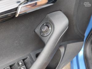 Zils Skoda Octavia 2017 Šauļi, ar dzinēja tilpumu 1.60 L un nobraukumu 269 tūkst. km par 3700 €, foto 16 vietnē AUTOMOTO.COM.LV