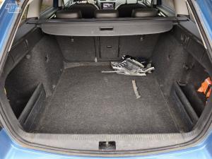 Zils Skoda Octavia 2017 Šauļi, ar dzinēja tilpumu 1.60 L un nobraukumu 269 tūkst. km par 3700 €, foto 24 vietnē AUTOMOTO.COM.LV