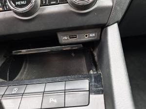 Zils Skoda Octavia 2017 Šauļi, ar dzinēja tilpumu 1.60 L un nobraukumu 269 tūkst. km par 3700 €, foto 25 vietnē AUTOMOTO.COM.LV