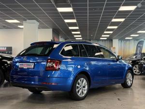 Zils Skoda Octavia 2017 Klaipėda, ar dzinēja tilpumu 1.97 L un nobraukumu 258 tūkst. km par 11950 €, foto 6 vietnē AUTOMOTO.COM.LV