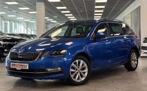 Zils Skoda Octavia 2017 Klaipėda, ar dzinēja tilpumu 1.97 L un nobraukumu 258 tūkst. km par 11950 €, foto 8 vietnē AUTOMOTO.COM.LV