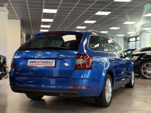 Zils Skoda Octavia 2017 Klaipėda, ar dzinēja tilpumu 1.97 L un nobraukumu 258 tūkst. km par 11950 €, foto 10 vietnē AUTOMOTO.COM.LV