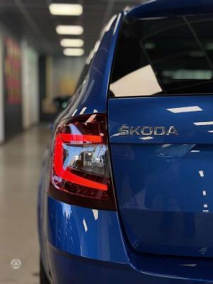Zils Skoda Octavia 2017 Klaipėda, ar dzinēja tilpumu 1.97 L un nobraukumu 258 tūkst. km par 11950 €, foto 12 vietnē AUTOMOTO.COM.LV