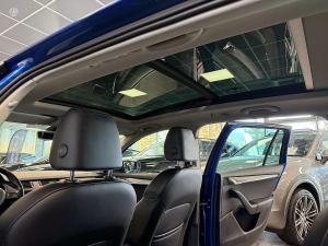 Zils Skoda Octavia 2017 Klaipėda, ar dzinēja tilpumu 1.97 L un nobraukumu 258 tūkst. km par 11950 €, foto 13 vietnē AUTOMOTO.COM.LV