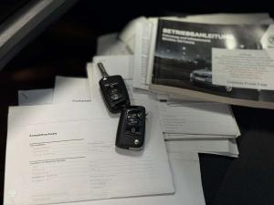 Zils Skoda Octavia 2017 Klaipėda, ar dzinēja tilpumu 1.97 L un nobraukumu 258 tūkst. km par 11950 €, foto 17 vietnē AUTOMOTO.COM.LV