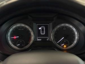 Zils Skoda Octavia 2017 Klaipėda, ar dzinēja tilpumu 1.97 L un nobraukumu 258 tūkst. km par 11950 €, foto 22 vietnē AUTOMOTO.COM.LV