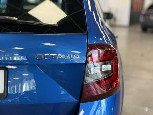 Zils Skoda Octavia 2017 Klaipėda, ar dzinēja tilpumu 1.97 L un nobraukumu 258 tūkst. km par 11950 €, foto 28 vietnē AUTOMOTO.COM.LV