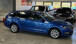Zils Skoda Octavia 2017 Klaipėda, ar dzinēja tilpumu 1.97 L un nobraukumu 258 tūkst. km par 11950 €, foto 31 vietnē AUTOMOTO.COM.LV