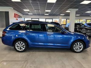 Zils Skoda Octavia 2017 Klaipėda, ar dzinēja tilpumu 1.97 L un nobraukumu 258 tūkst. km par 11950 €, foto 32 vietnē AUTOMOTO.COM.LV