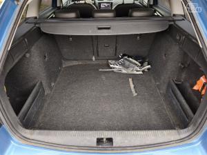 Zils Skoda Octavia 2017 Šauļi, ar dzinēja tilpumu 1.60 L un nobraukumu 269 tūkst. km par 3400 €, foto 24 vietnē AUTOMOTO.COM.LV