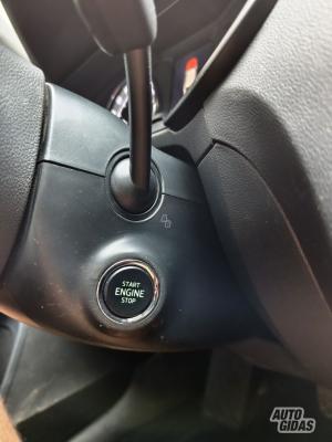 Zils Skoda Octavia 2017 Šauļi, ar dzinēja tilpumu 1.60 L un nobraukumu 269 tūkst. km par 3400 €, foto 26 vietnē AUTOMOTO.COM.LV