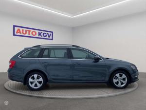 Zils Skoda Octavia 2018 Viļņa, ar dzinēja tilpumu 1.60 L un nobraukumu 134 tūkst. km par 12499 €, foto 5 vietnē AUTOMOTO.COM.LV