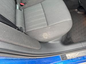 Blue Skoda Octavia 2018 in Tallinn, with an engine capacity of 2.00 L and mileage of 135 thousand km for 12500 €, photo 13 on AUTOMOTO.COM.LV
