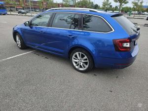 Zils Skoda Octavia 2018 Klaipėda, ar dzinēja tilpumu 1.60 L un nobraukumu 206 tūkst. km par 9999 €, foto 4 vietnē AUTOMOTO.COM.LV
