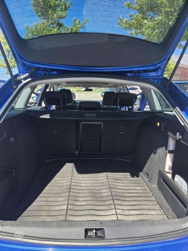 Zils Skoda Octavia 2018 Klaipėda, ar dzinēja tilpumu 1.60 L un nobraukumu 206 tūkst. km par 9999 €, foto 8 vietnē AUTOMOTO.COM.LV