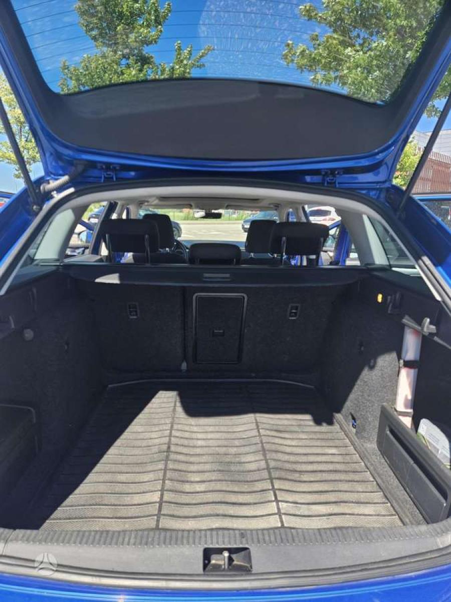 Zils Skoda Octavia 2018 Klaipėda, ar dzinēja tilpumu 1.60 L un nobraukumu 206 tūkst. km par 9999 €, foto 9 vietnē AUTOMOTO.COM.LV