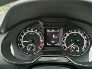 Синий Шкода Октавия 2018 в Кулдига, объемом двигателя 1.60 л и пробегом 274 тыс. км за 10700 €, фото 10 на AUTOMOTO.COM.LV