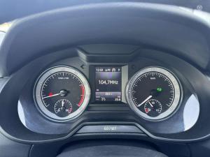 Zils Skoda Octavia 2018 Viļņa, ar dzinēja tilpumu 1.80 L un nobraukumu 240 tūkst. km par 7999 €, foto 10 vietnē AUTOMOTO.COM.LV
