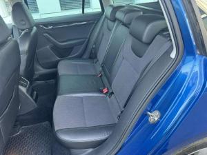 Zils Skoda Octavia 2018 Viļņa, ar dzinēja tilpumu 1.80 L un nobraukumu 240 tūkst. km par 7999 €, foto 14 vietnē AUTOMOTO.COM.LV