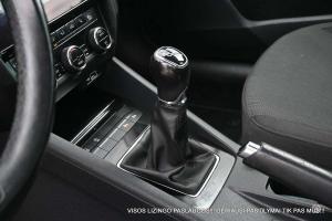 Zils Skoda Octavia 2018 Kretinga, ar dzinēja tilpumu 1.40 L un nobraukumu 150 tūkst. km par 10999 €, foto 27 vietnē AUTOMOTO.COM.LV