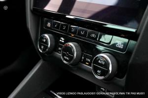 Zils Skoda Octavia 2018 Kretinga, ar dzinēja tilpumu 1.40 L un nobraukumu 150 tūkst. km par 10999 €, foto 30 vietnē AUTOMOTO.COM.LV