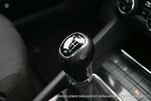 Zils Skoda Octavia 2018 Kretinga, ar dzinēja tilpumu 1.40 L un nobraukumu 150 tūkst. km par 10999 €, foto 31 vietnē AUTOMOTO.COM.LV