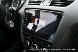 Zils Skoda Octavia 2018 Kretinga, ar dzinēja tilpumu 1.40 L un nobraukumu 150 tūkst. km par 10999 €, foto 32 vietnē AUTOMOTO.COM.LV
