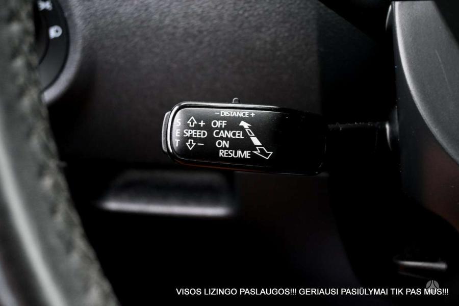 Zils Skoda Octavia 2018 Kretinga, ar dzinēja tilpumu 1.40 L un nobraukumu 150 tūkst. km par 10999 €, foto 39 vietnē AUTOMOTO.COM.LV