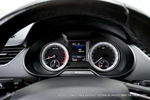 Zils Skoda Octavia 2018 Kretinga, ar dzinēja tilpumu 1.40 L un nobraukumu 150 tūkst. km par 10999 €, foto 40 vietnē AUTOMOTO.COM.LV