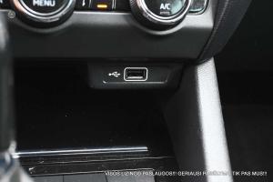 Zils Skoda Octavia 2018 Kretinga, ar dzinēja tilpumu 1.40 L un nobraukumu 150 tūkst. km par 10999 €, foto 41 vietnē AUTOMOTO.COM.LV