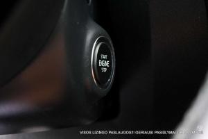 Zils Skoda Octavia 2018 Kretinga, ar dzinēja tilpumu 1.40 L un nobraukumu 150 tūkst. km par 10999 €, foto 42 vietnē AUTOMOTO.COM.LV