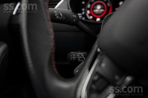 Zils Skoda Octavia 2019 Jelgava, ar dzinēja tilpumu 2.00 L un nobraukumu 221 tūkst. km par 18700 €, foto 14 vietnē AUTOMOTO.COM.LV