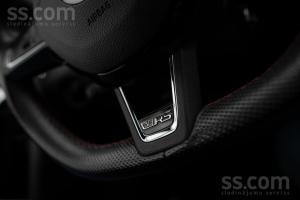 Zils Skoda Octavia 2019 Jelgava, ar dzinēja tilpumu 2.00 L un nobraukumu 221 tūkst. km par 18700 €, foto 16 vietnē AUTOMOTO.COM.LV