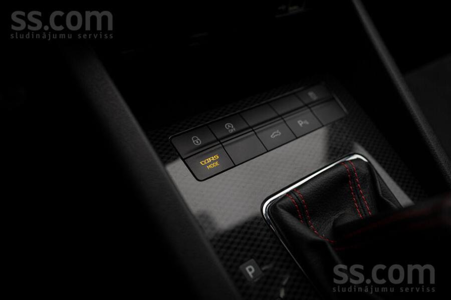 Zils Skoda Octavia 2019 Jelgava, ar dzinēja tilpumu 2.00 L un nobraukumu 221 tūkst. km par 18700 €, foto 17 vietnē AUTOMOTO.COM.LV