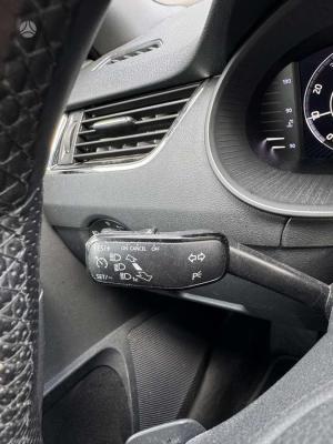 Синий Шкода Октавия 2019 в Алитус, объемом двигателя 1.60 л и пробегом 288 тыс. км за 8400 €, фото 19 на AUTOMOTO.COM.LV