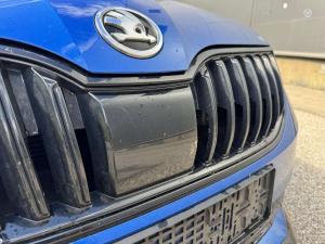 Синий Шкода Октавия 2019 в Алитус, объемом двигателя 1.60 л и пробегом 288 тыс. км за 8400 €, фото 29 на AUTOMOTO.COM.LV