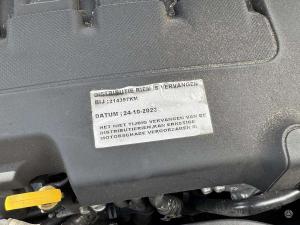 Синий Шкода Октавия 2019 в Алитус, объемом двигателя 1.60 л и пробегом 288 тыс. км за 8400 €, фото 32 на AUTOMOTO.COM.LV