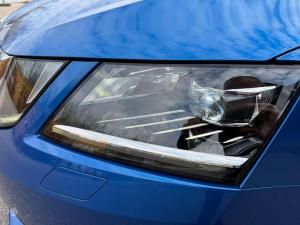 Zils Skoda Octavia 2019 Kauņa, ar dzinēja tilpumu 1.60 L un nobraukumu 209 tūkst. km par 9200 €, foto 10 vietnē AUTOMOTO.COM.LV