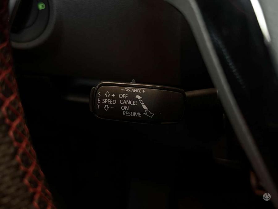 Синий Шкода Октавия 2019 в Каунас, объемом двигателя 1.98 л и пробегом 133 тыс. км за 17490 €, фото 28 на AUTOMOTO.COM.LV