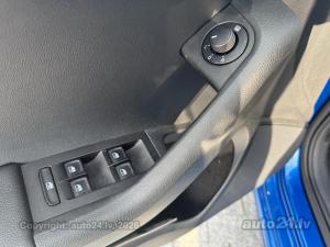 Синий Шкода Октавия 2019 в Таллин, объемом двигателя 1.50 л и пробегом 193 тыс. км за 8500 €, фото 18 на AUTOMOTO.COM.LV